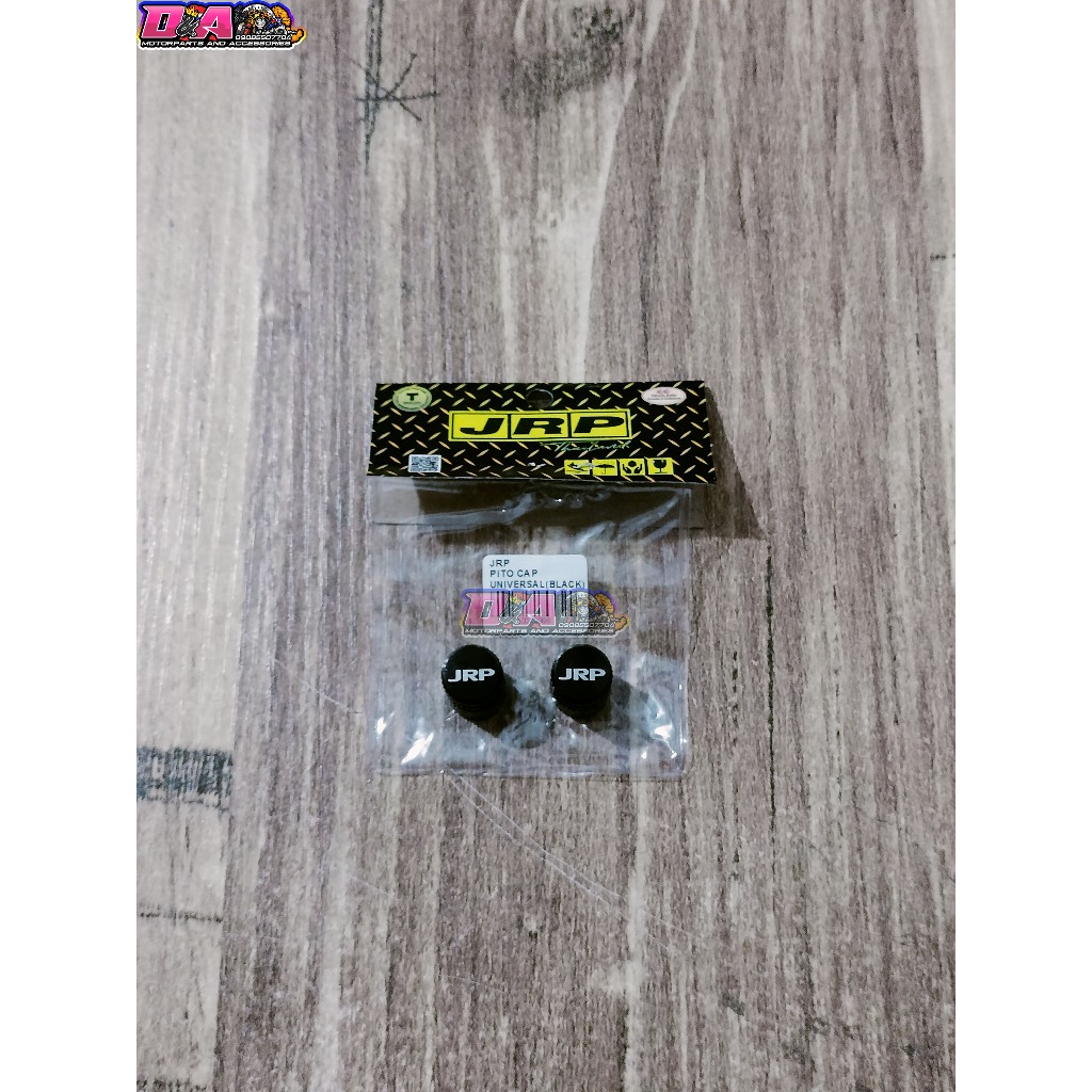 JRP Pito Cover Legit Thailand Limited Only ( Sold As Set ) | Shopee ...