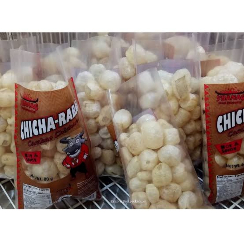 Chicharabao From Cagayan Valley | Shopee Philippines