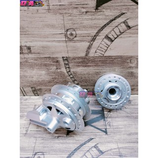 YASAKI LIGHTEN HUB SET (COPY) WAVE / RAIDER / RS 150 / XRM / RS 110 ...