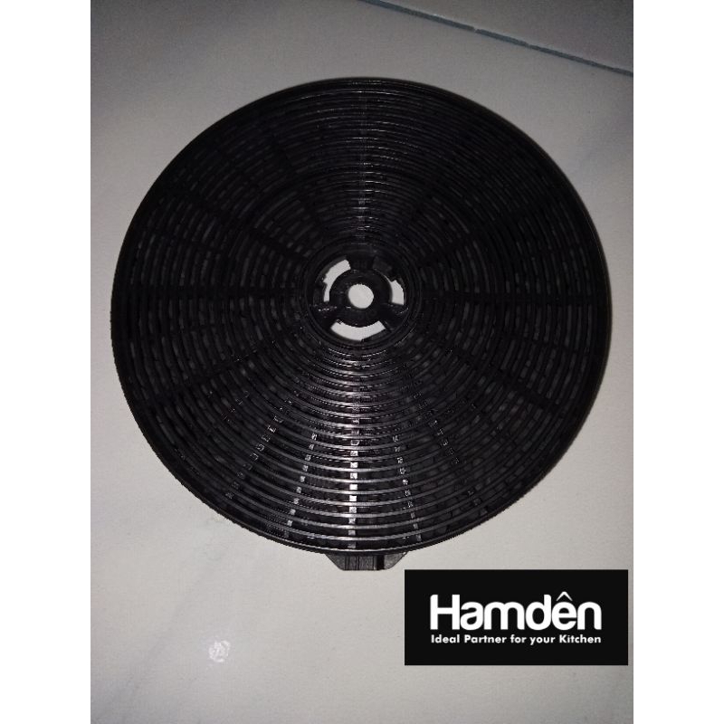 Hamden Rangehood Filter | Shopee Philippines