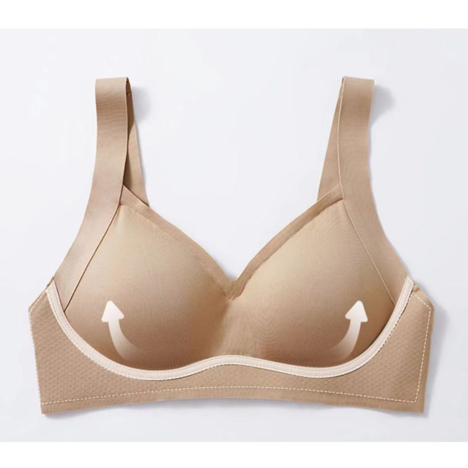 Isabelle.Q Suji Push-up Bra Boob Check 6868 Full Coverage High ...