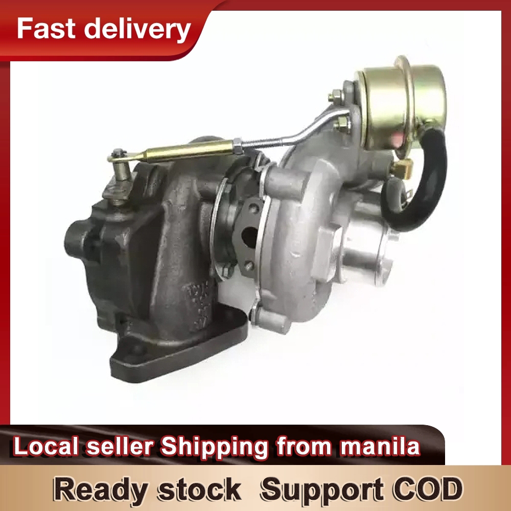 Turbo charger GT1749S 716938 for Hyundai H-1 Starex 2.5 CRDI D4BH 4D56T ...