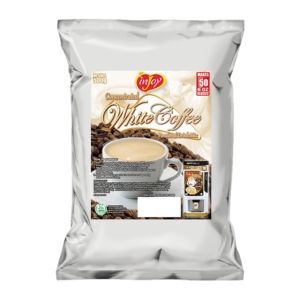 inJoy Vendo White Coffee (2 PCS) | Shopee Philippines