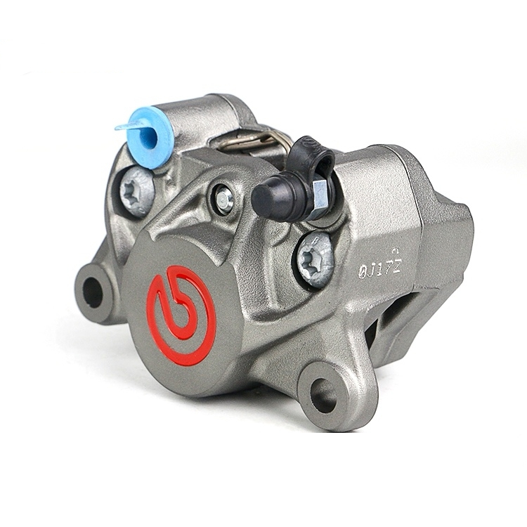 2 pot gray caliper universal | Shopee Philippines