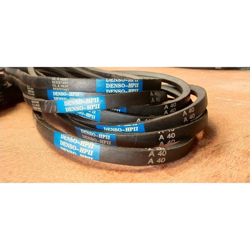 Fan Belt / V Belt AXIS | A • B | sizes : A 65 to A 84 and B 65 to B 84 ...