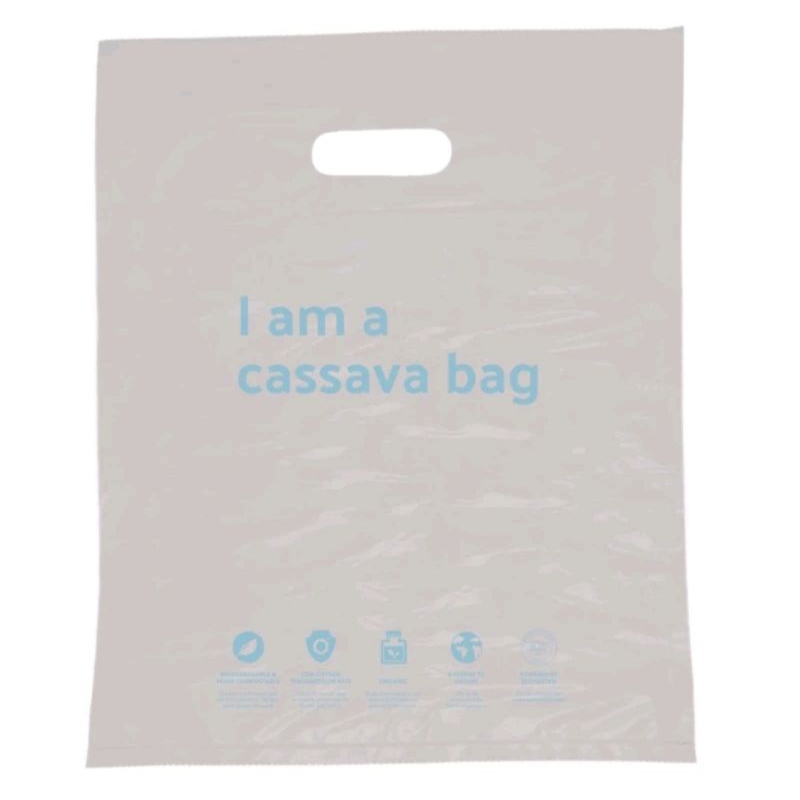 Cassava Bag Griphole Bags (packed by 50''s) | Shopee Philippines