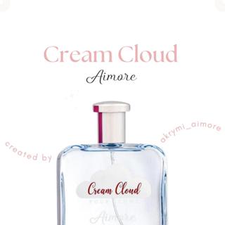 AKRYMI Cream Cloud Perfume 100ml Perfume For Women long lasting Cologne ...