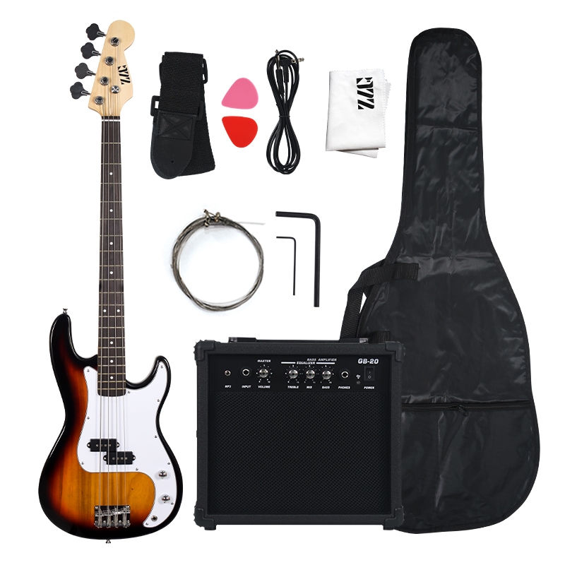 bass guitar - Best Prices and Online Promos - Apr 2026 | Shopee Philippines