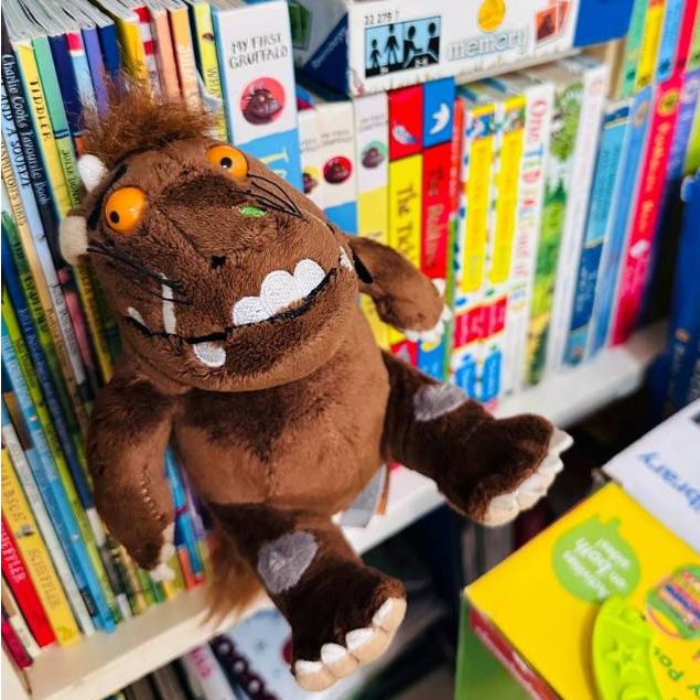 Skye's Story Time Box | Shopee Philippines