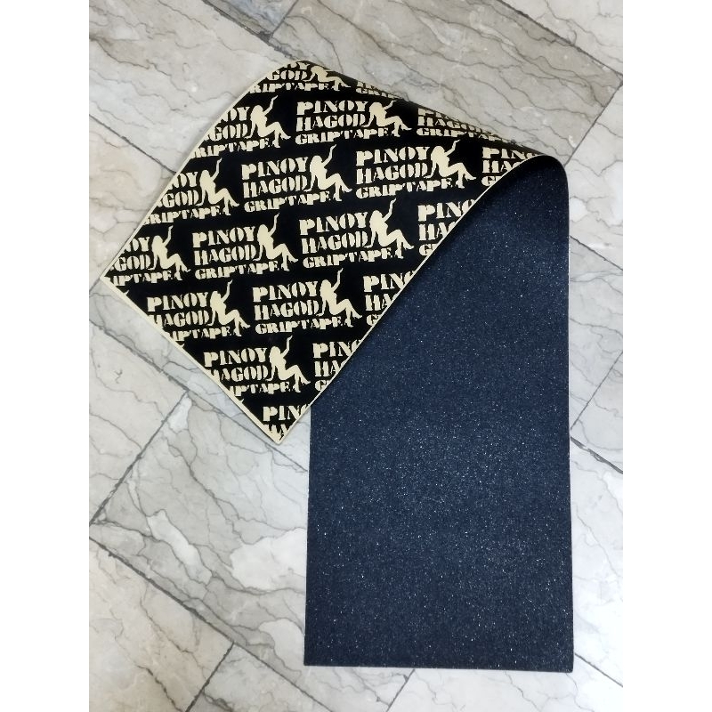 Pinoy Hagod Griptape | Shopee Philippines