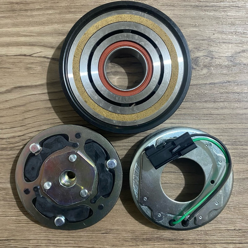 Ford Explorer 2012-2018 AC Compressor Pulley | Shopee Philippines