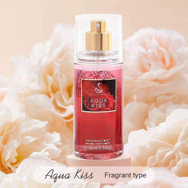 black swan Perfume Fragrance Mist Pabango 75ml Bombshell Bare | Shopee ...
