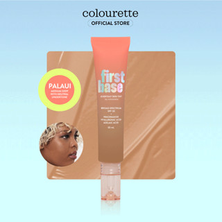 Colourettecosmetics