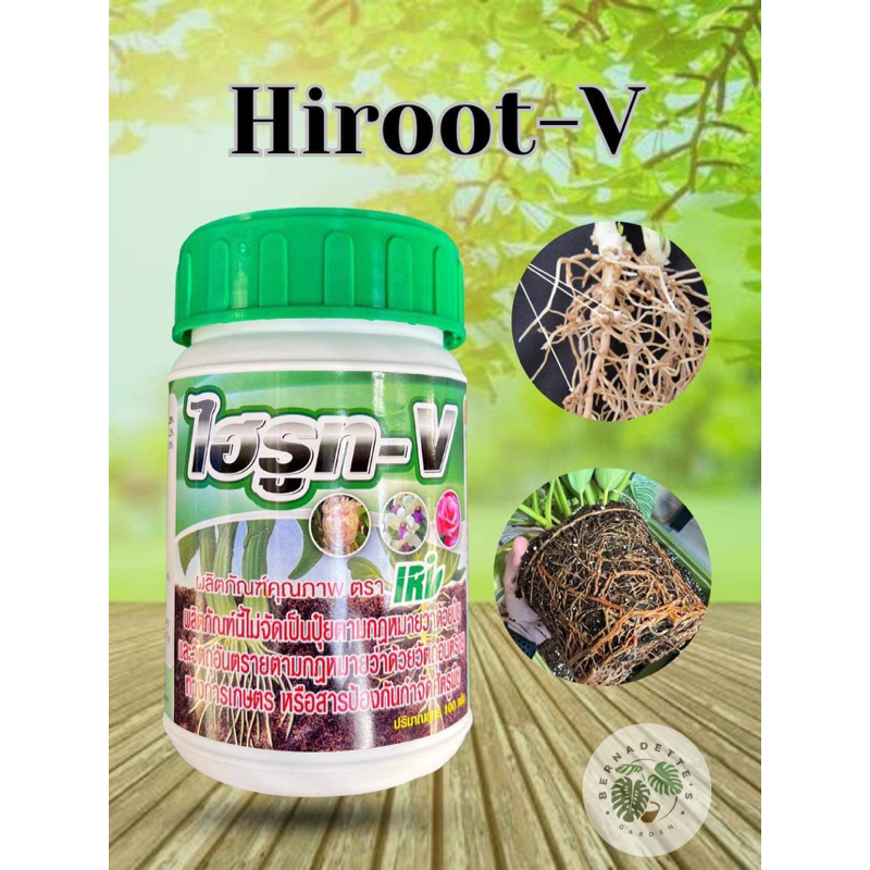hi-root -v rooting hormone for plant | Shopee Philippines