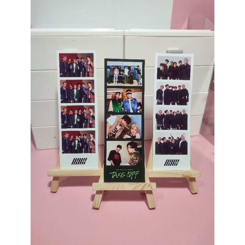 CUSTOMIZED PHOTOSTRIPS WITH FREEBIES | Shopee Philippines
