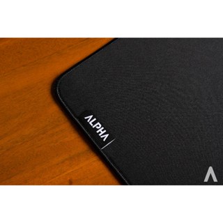 Alpha Unltd Gaming Mousepad XXL | MACH 1 | (900x400x4mm) | Smooth ...