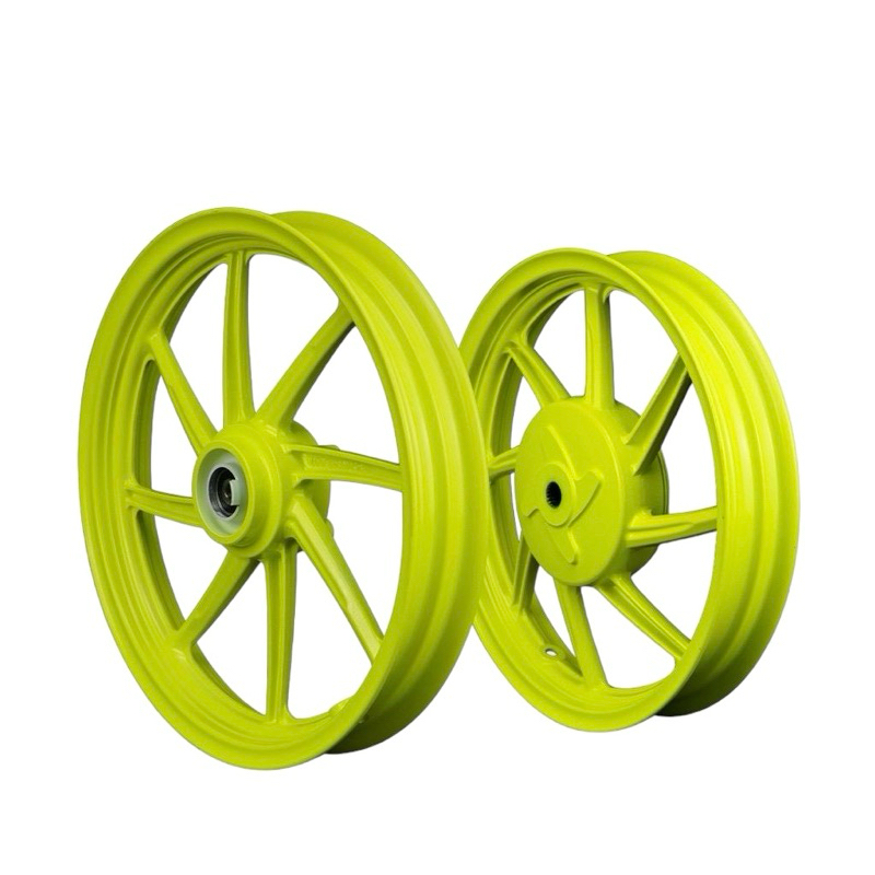 G REN MAGS MIOI125/M3/MSI125/GEAR125/FAZZIO/MXI125/MX1253HOLES/ 4H W ...