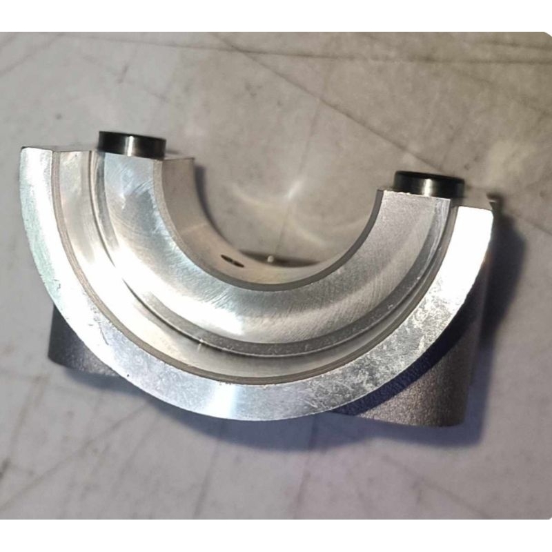 Camshaft Cap #1 Mitsubishi 4D56 OM, NM, Hyundai STAREX D4BH, H100 ...