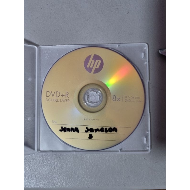 Jenna Jameson Compilation 5 DVD Bootleg Full ( Adult) | Shopee Philippines