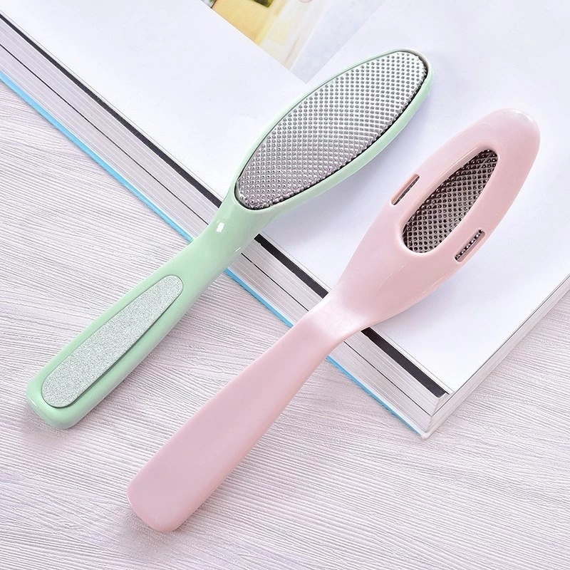 Hand Foot File Exfoliating Dead Skin Removal Calluses Remover Feet ...