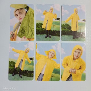 PHOTOCARD | SCOUPS FTS ATTACCA FML SEVENTEENTH HEAVEN CARAT VERSION ...