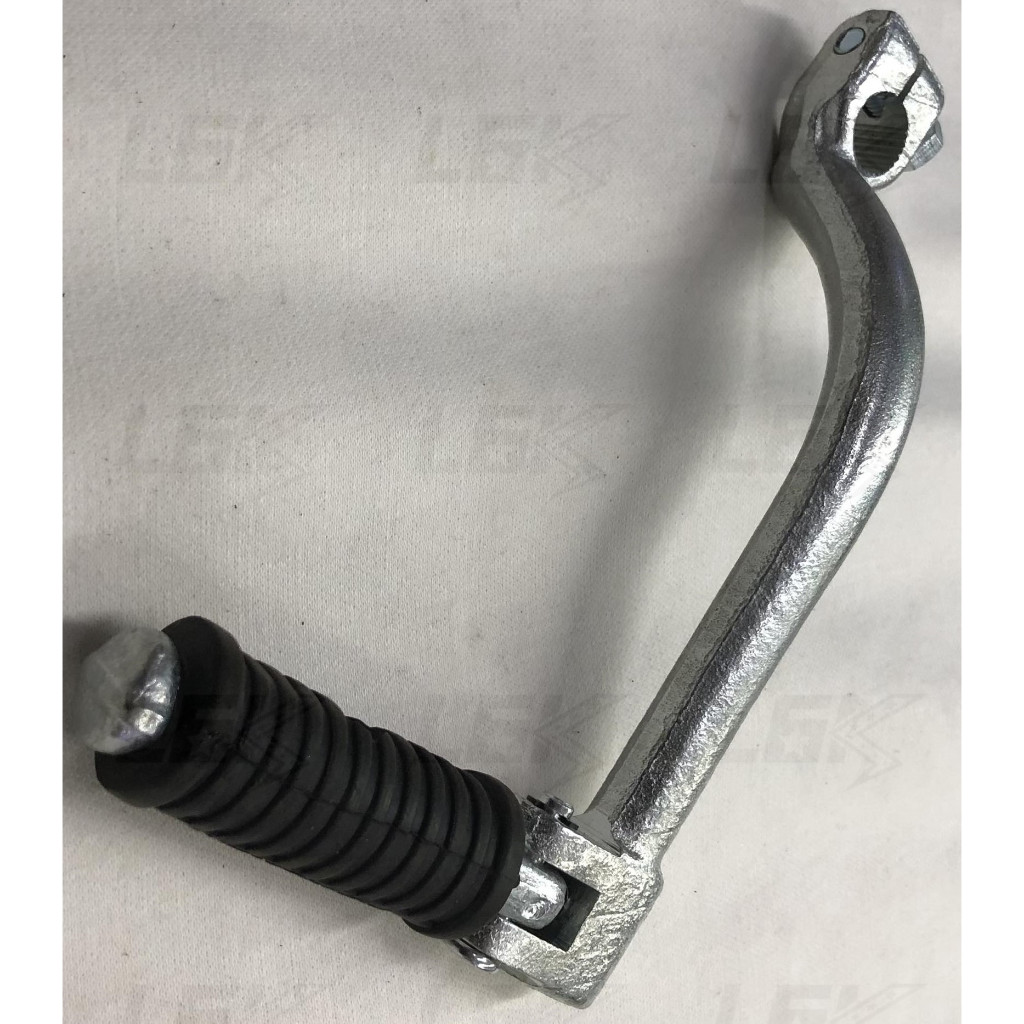 Kick Starter/Kick Arm for HD3 KAWASAKI MOTORCYCLE | Shopee Philippines