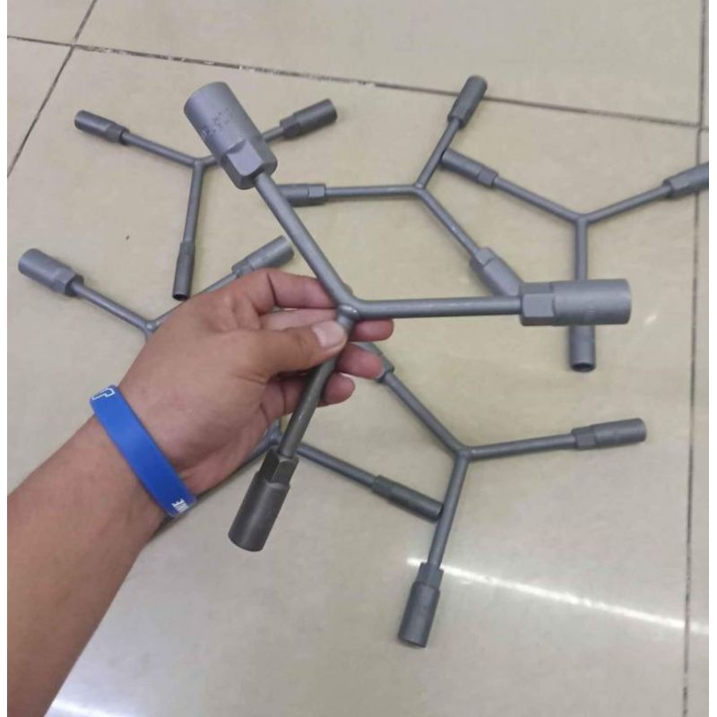 Y-wrench heavy duty 8-10-12mm | Shopee Philippines