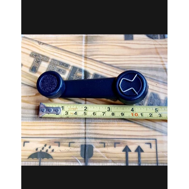 window riser for Isuzu Black | Shopee Philippines