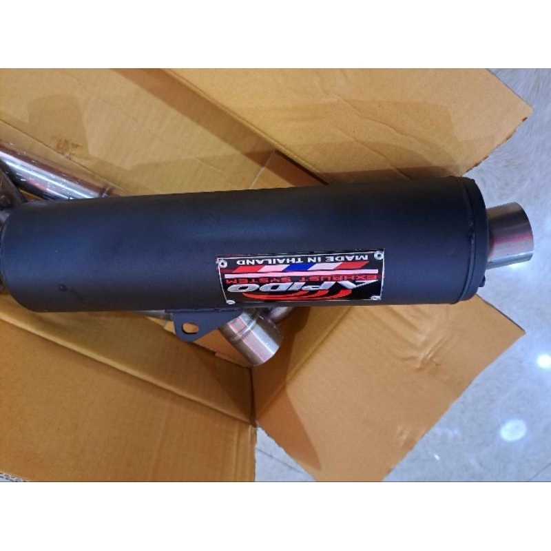apido pipe raider 150 carb | Shopee Philippines