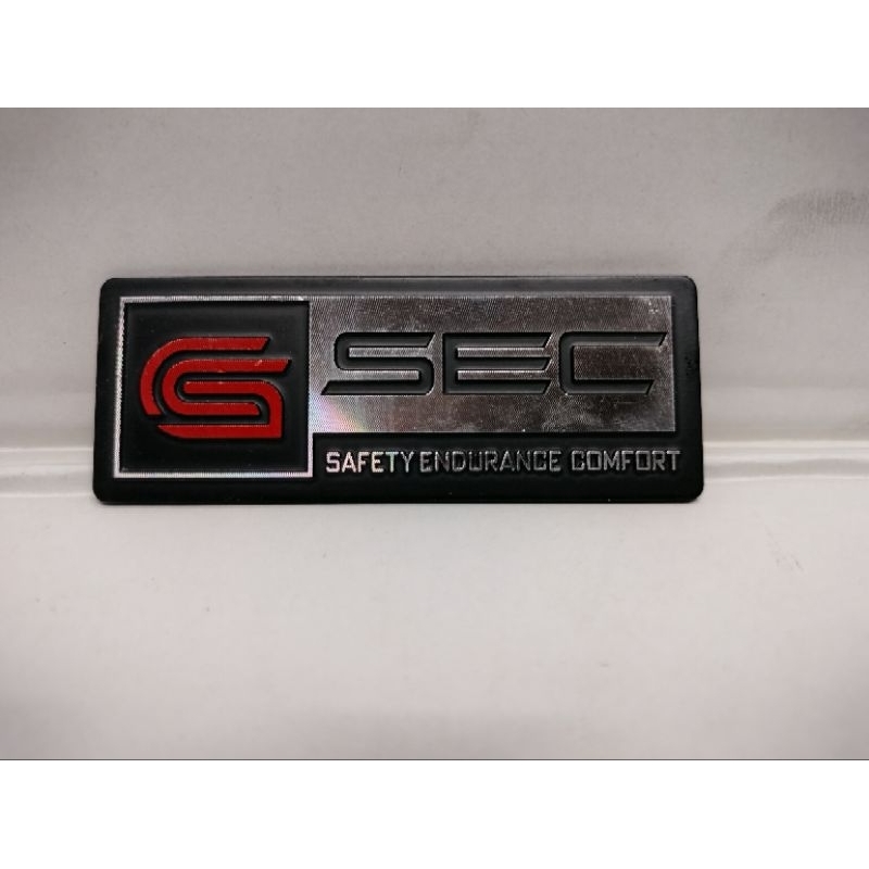 Alloy Top Box 3m Reflectorize sticker | Shopee Philippines