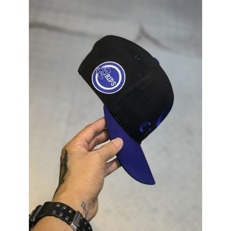 customized crips snapback cap | Shopee Philippines