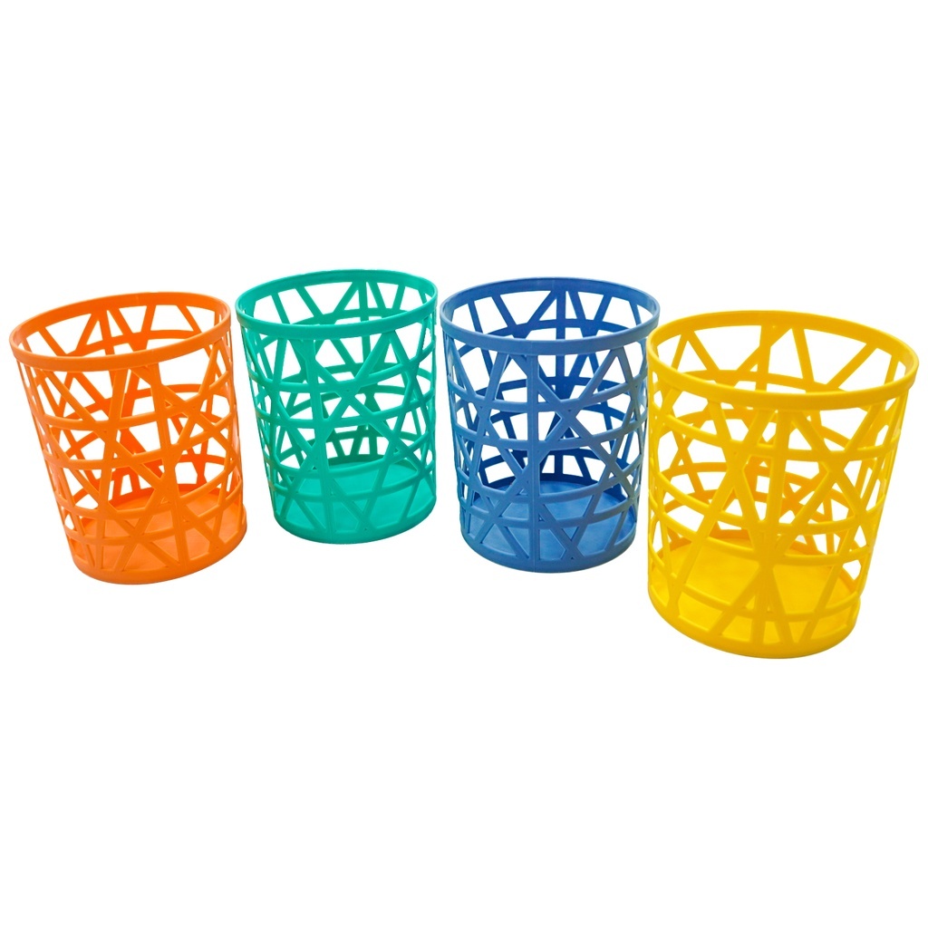 COD DVX Multipurpose Pen Basket Desk Organizer Office Ballpen Pencil ...
