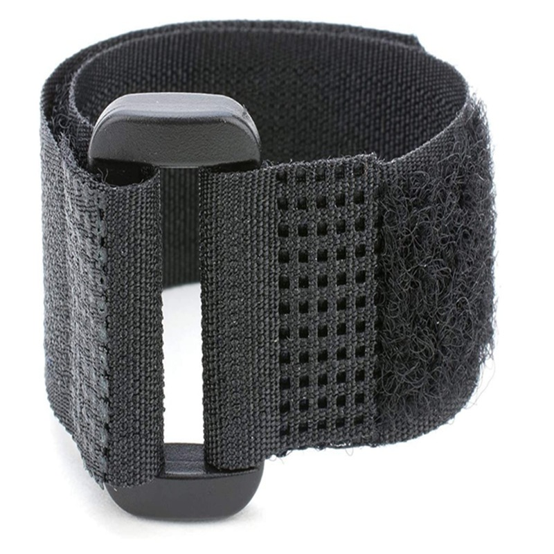 Multi-specification Buckle Strap Reverse Buckle Velcro Cable Tie ...
