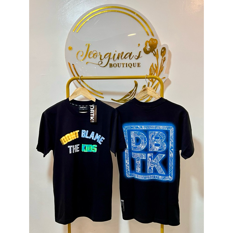 ORIGINAL DBTK (Don’t Blame The Kids) | Shopee Philippines