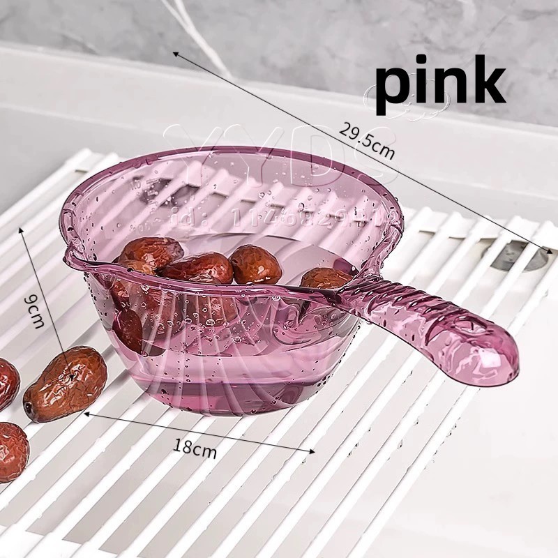 Transparent Plastic Tabo Big Water Dipper Timba At Tabo Assorted Design ...