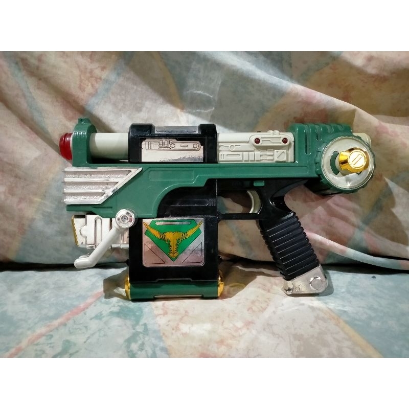 Kamen Rider Zolda Weapon DX (no cards) | Shopee Philippines