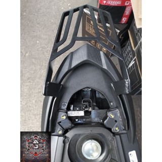 HONDA BEAT FI V1-V2-V3 RACK Z MONORACK BRACKET POWDER COATED STAY GRAB ...