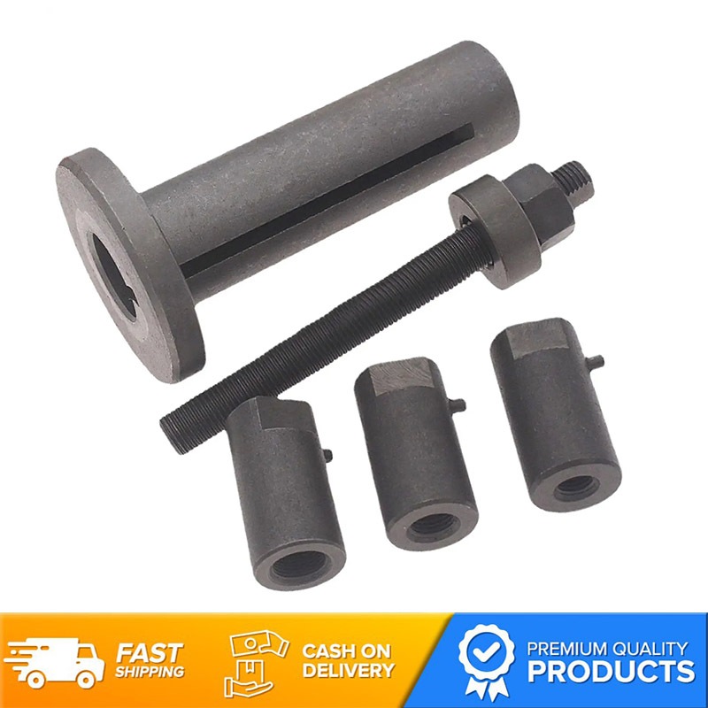 Crankshaft Puller Universal Crankshaft Installation Tools M10 M14 Steel ...