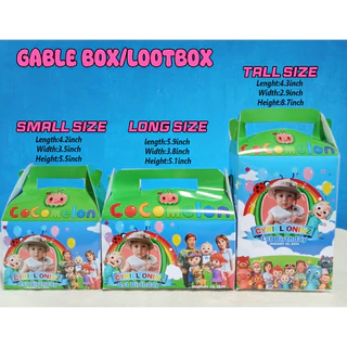 gable box - Best Prices and Online Promos - Apr 2024 | Shopee Philippines