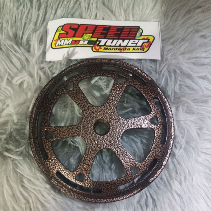 SPEEDTUNER LIGHTEN BELL GROOVE | Shopee Philippines