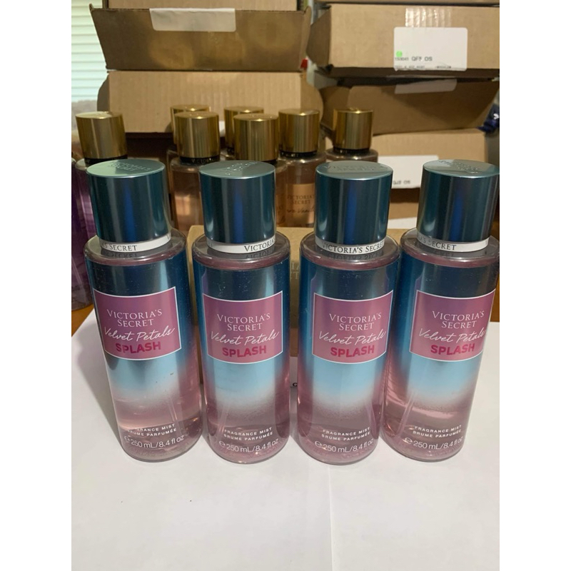 VS MIST FROM USA 250ml | Shopee Philippines
