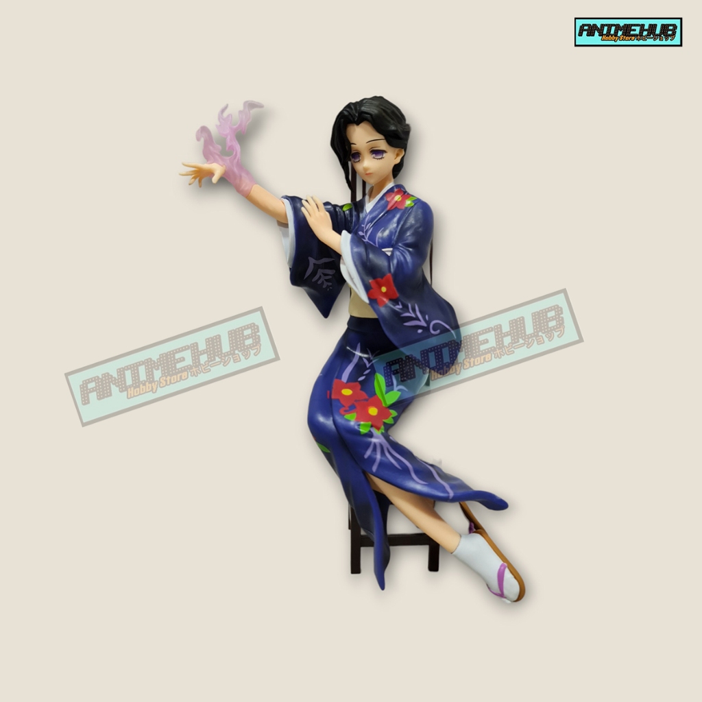 GK Knock Off Demon Slayer Tamayo | Shopee Philippines