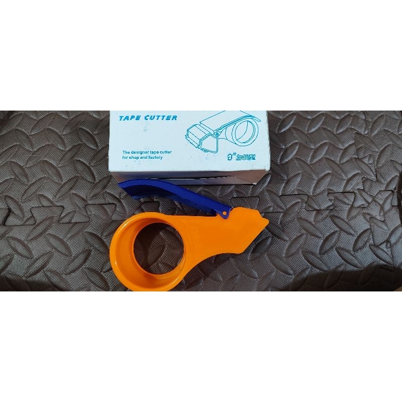 TAPE CUTTER TAPE DISPENSER 48MM FOR BIG YARD TAPE TAPE CUTTER FOR SHOP ...