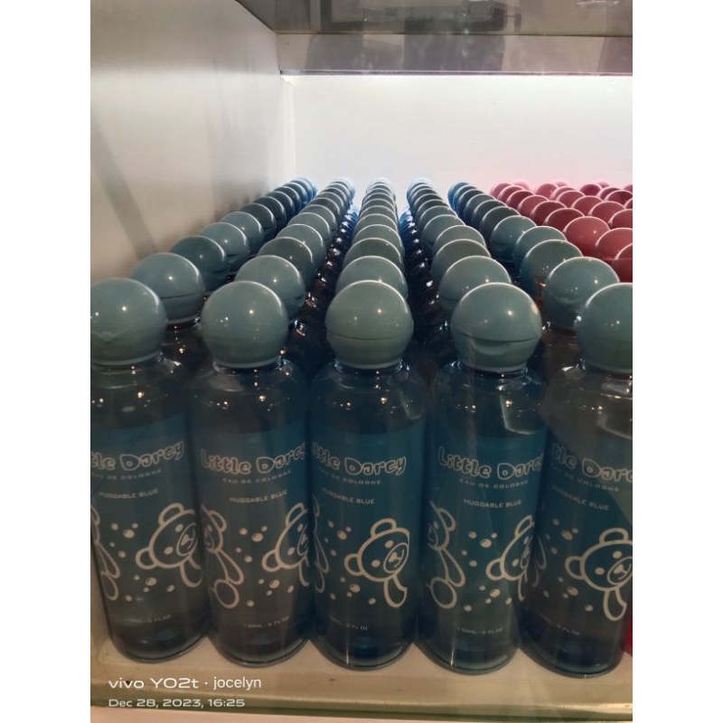 Ian Darcy Eau de Cologne 150ml | Shopee Philippines