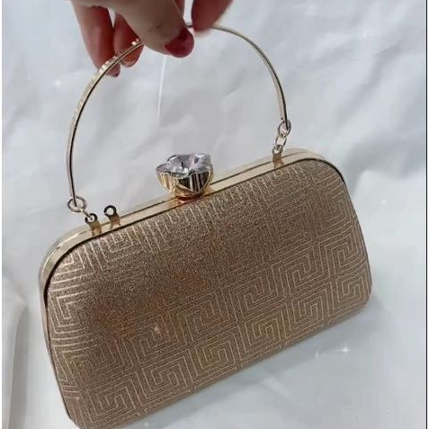Party Clutch New Arrival Evening Clutch Bag Women Bags Wedding Handbags ...
