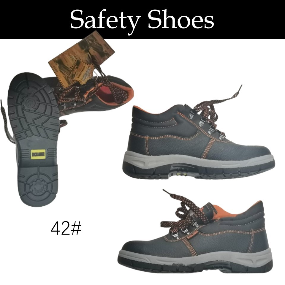 RTK Safety Shoes Safety foot protection to prevent punctures and ...