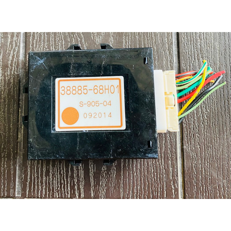 4x4 MODULE DA64V or DA64W ORIGINAL JAPAN SURPLUS | Shopee Philippines