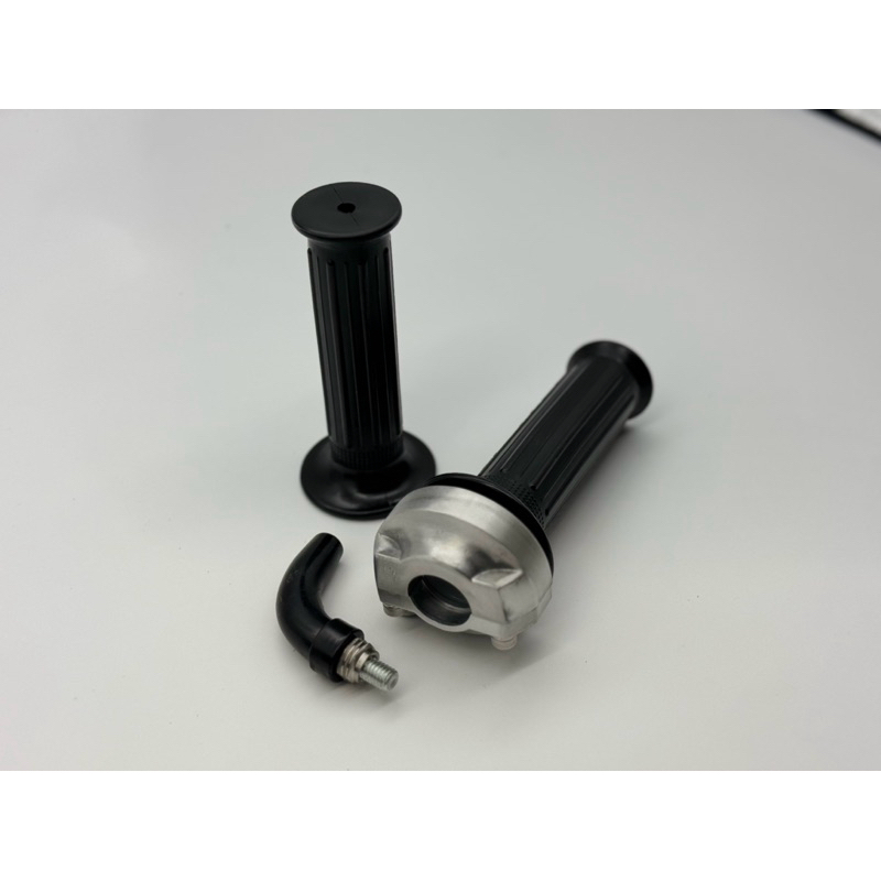 RM MINI QUICK THROTTLE w/ HANDLE GRIP ( universal ) | Shopee Philippines