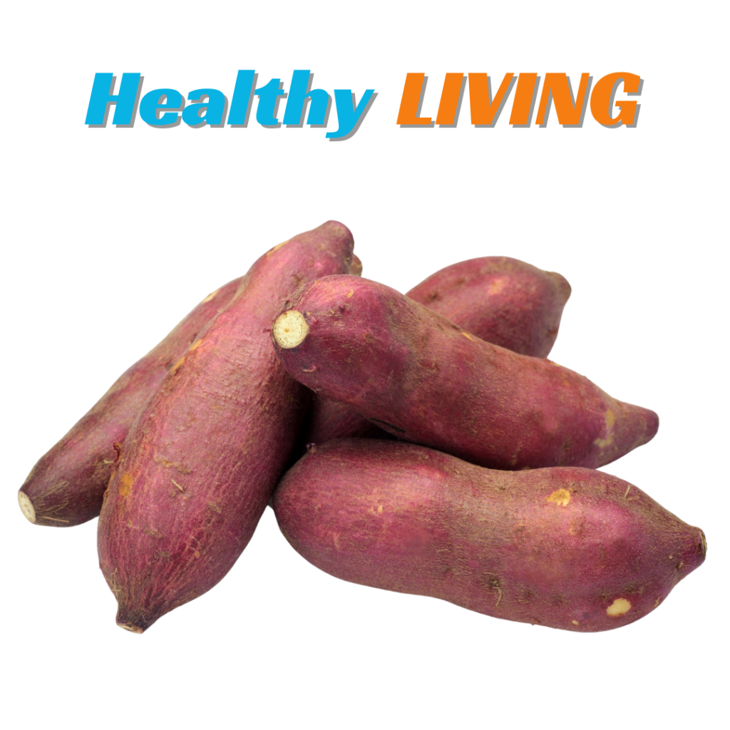 Baguio Benguet Sweet Potato Fresh Camote 500g | Shopee Philippines