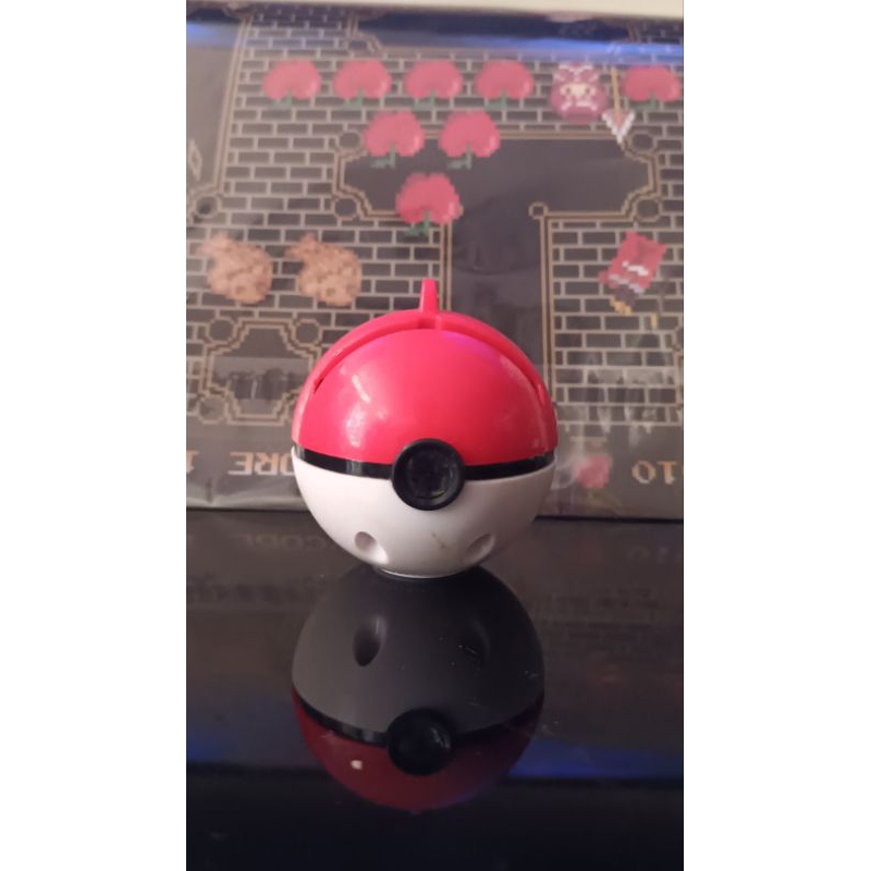 Pokemon Pokeball Light(Working) | Shopee Philippines
